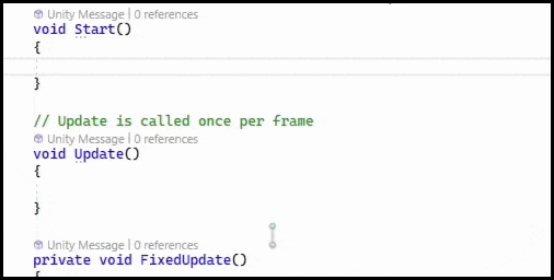 Unity Code Assist Lite - Visual Studio Marketplace